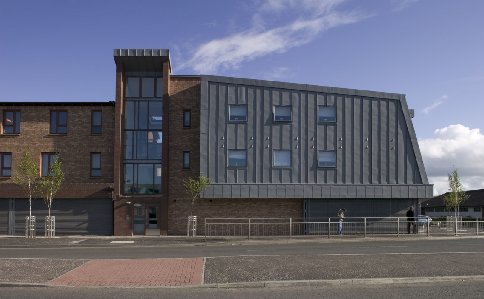 Main Street | Collective Architecture