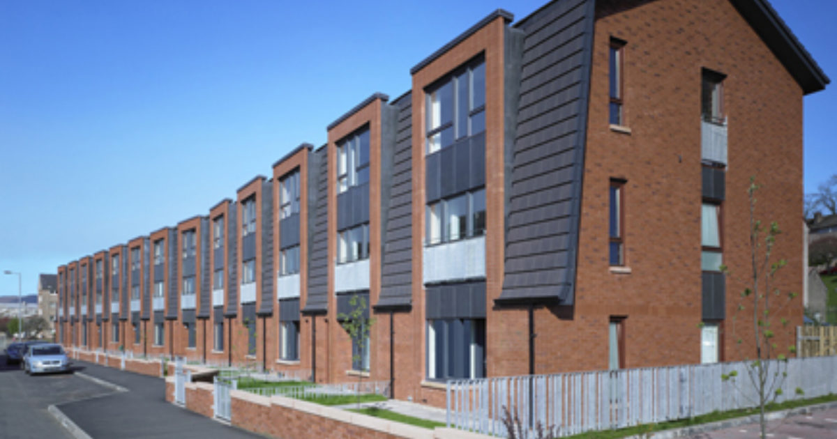 Mansfield Place | Collective Architecture