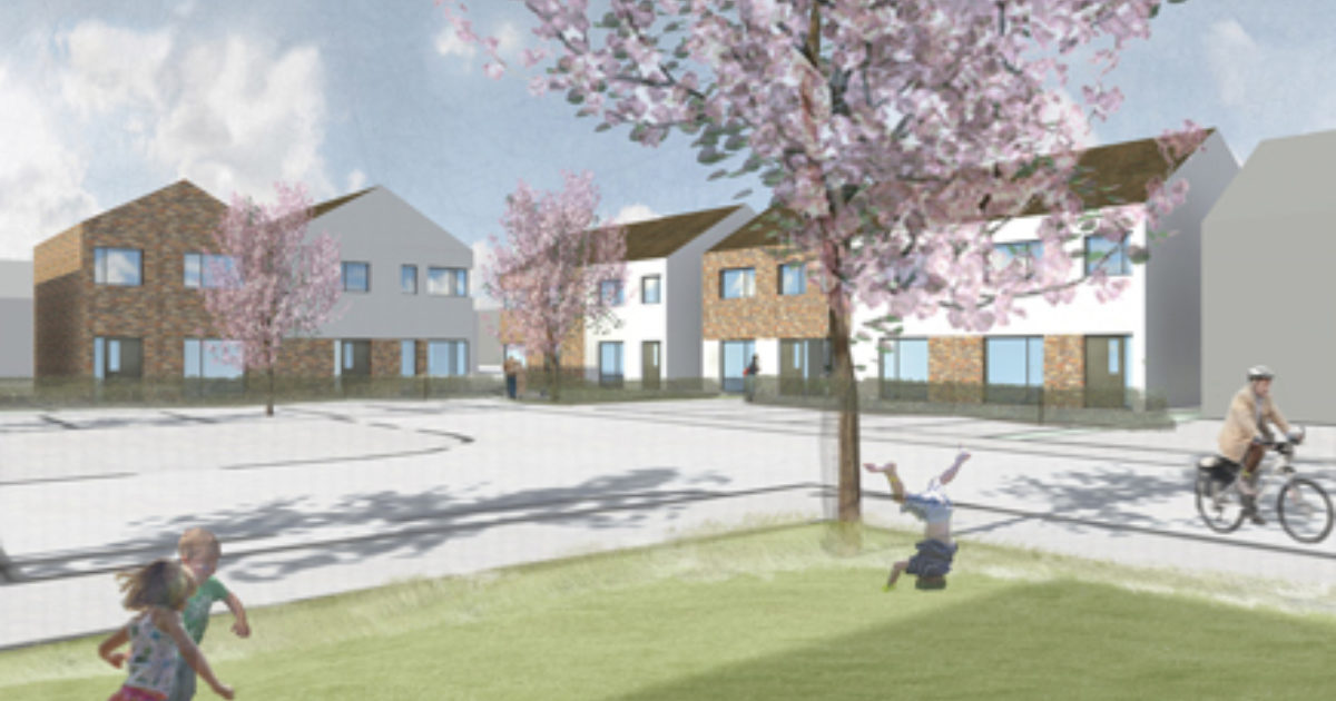 Mill O'Mains | Collective Architecture