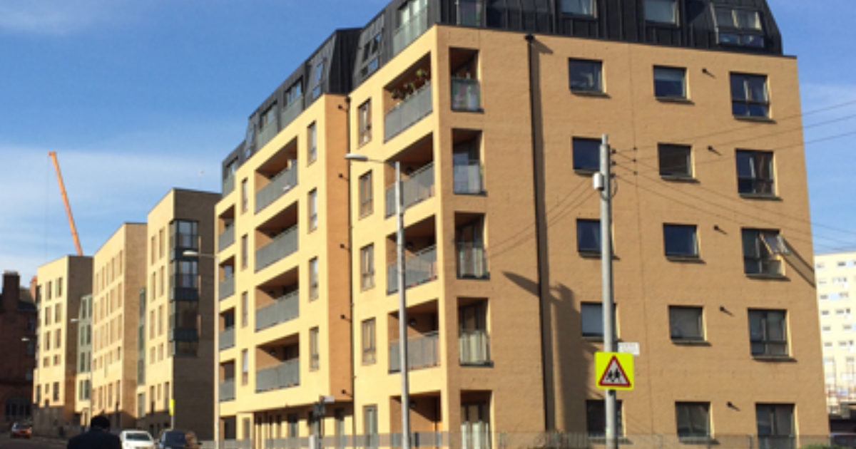 Argyle Street, Phase 2 | Collective Architecture