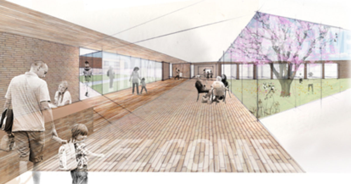 Scottish Autism | Collective Architecture