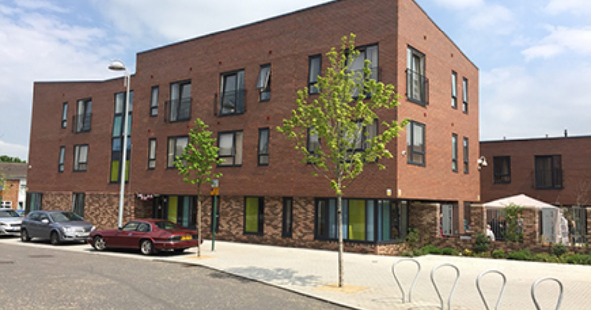 Aviary House, Solihull | Collective Architecture