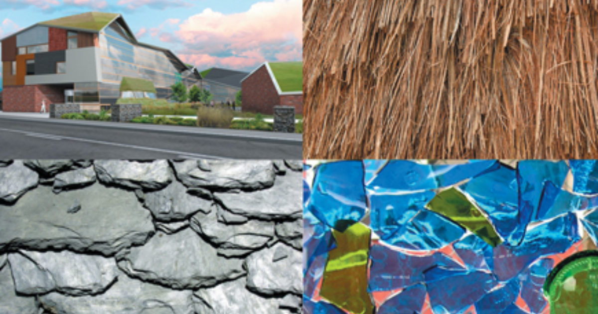 Sust Exhibition | Collective Architecture