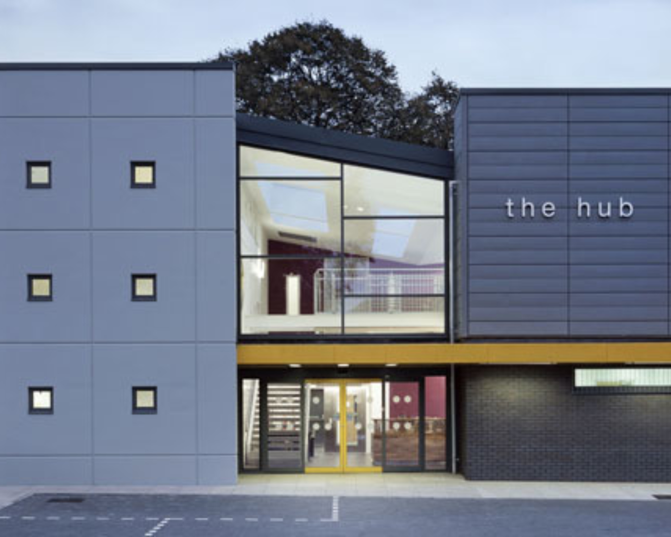 Community | Collective Architecture