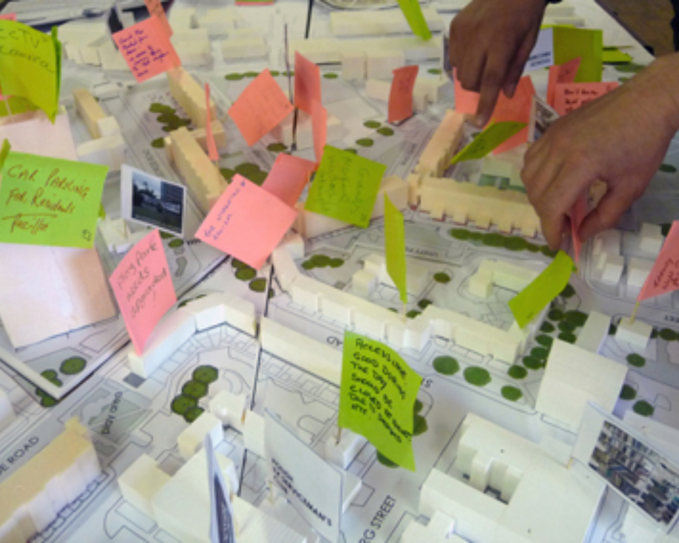 Strategy | Collective Architecture