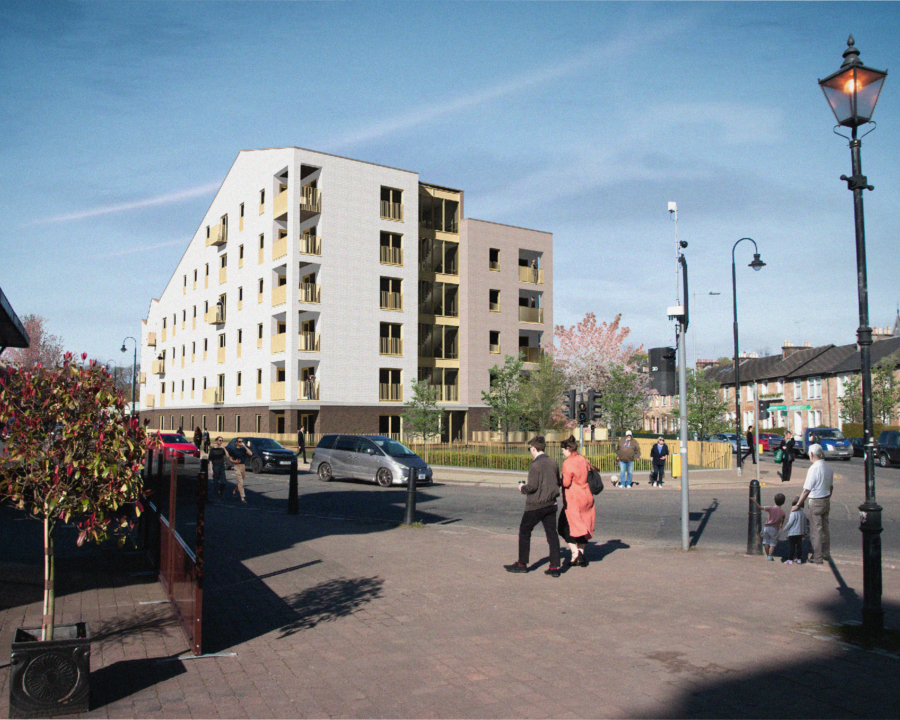 Housing | Collective Architecture