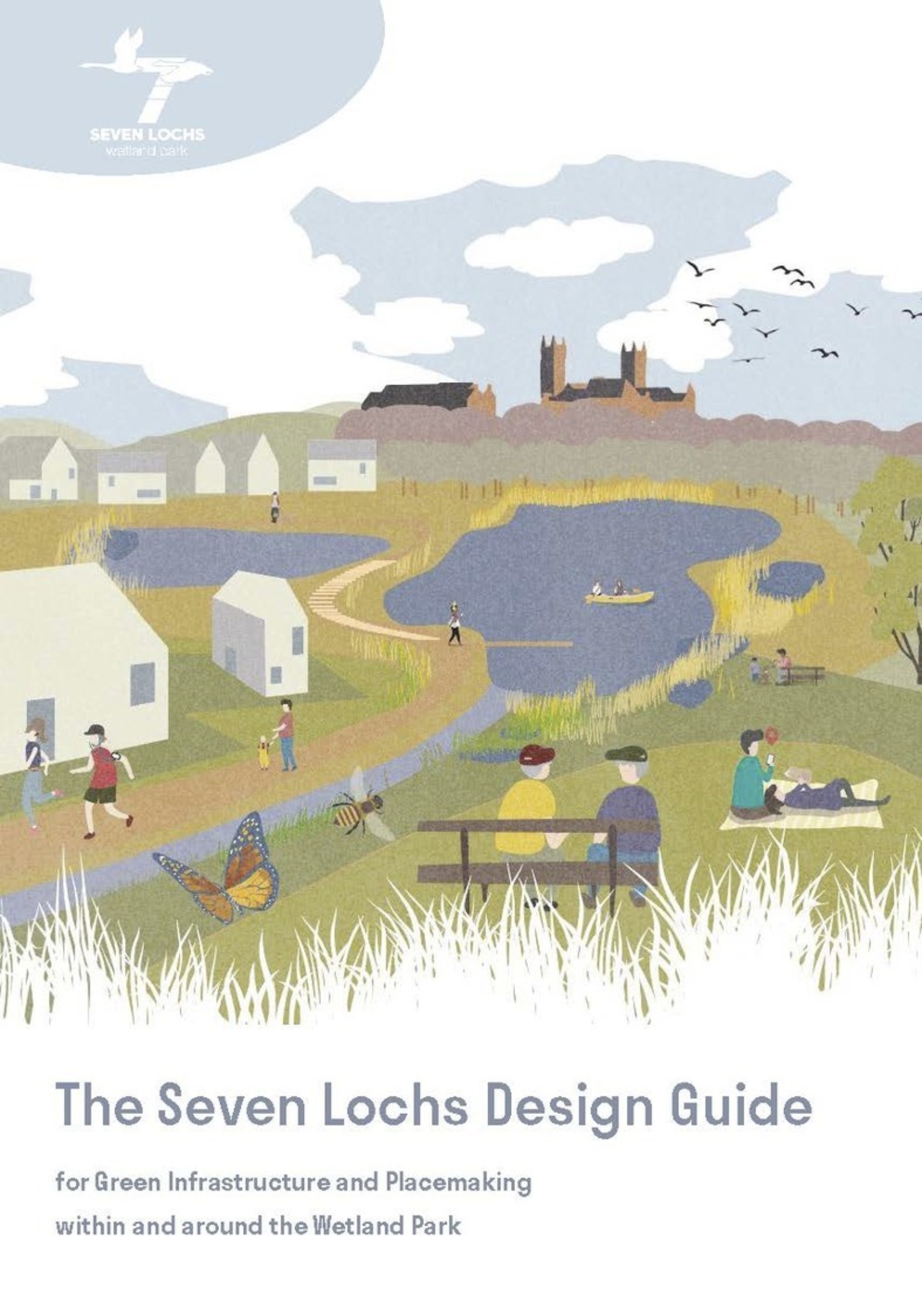 Seven Lochs Design Guide | Collective Architecture
