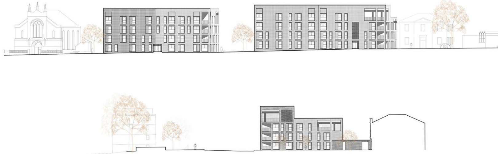 Shawbridge Street | Collective Architecture