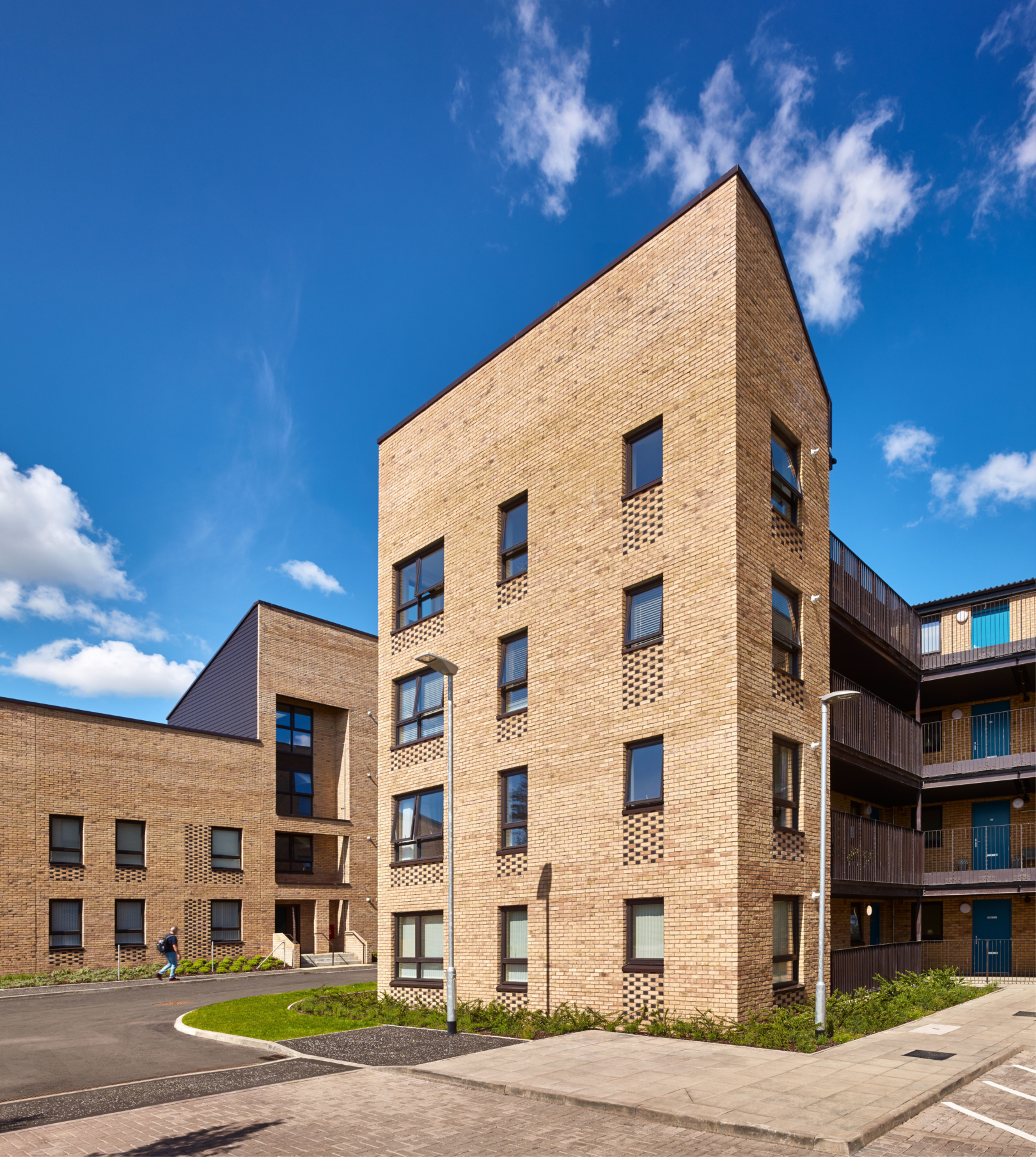 Shawbridge Street | Collective Architecture