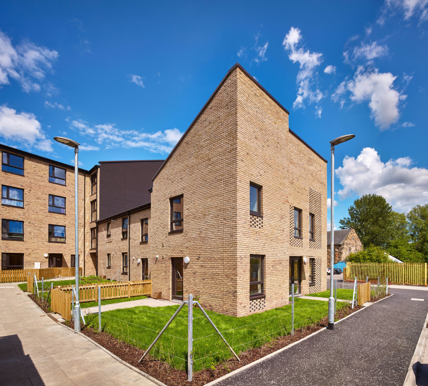 Shawbridge Street | Collective Architecture