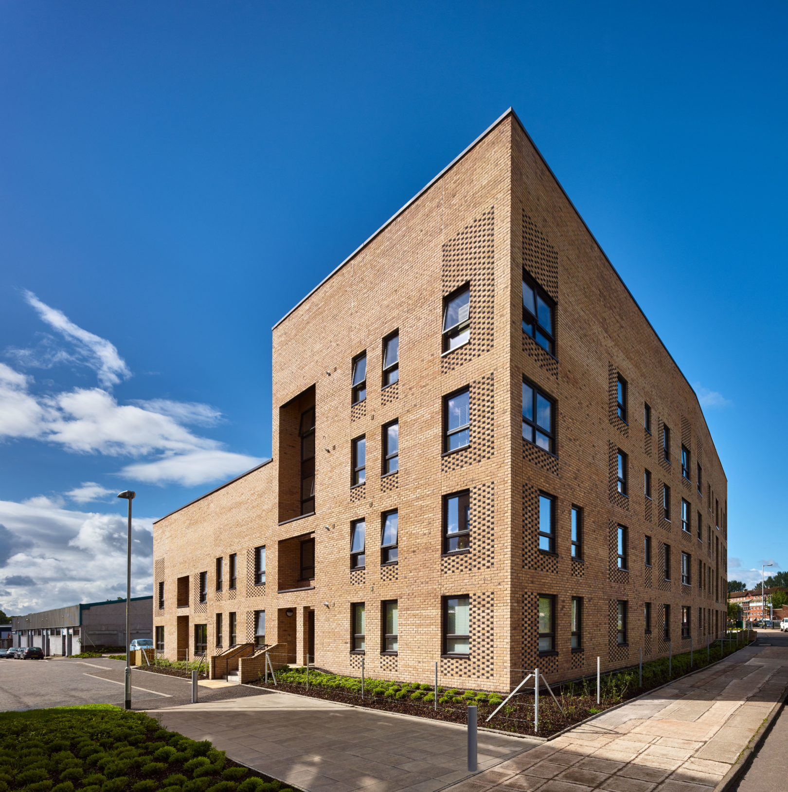 Shawbridge Street | Collective Architecture