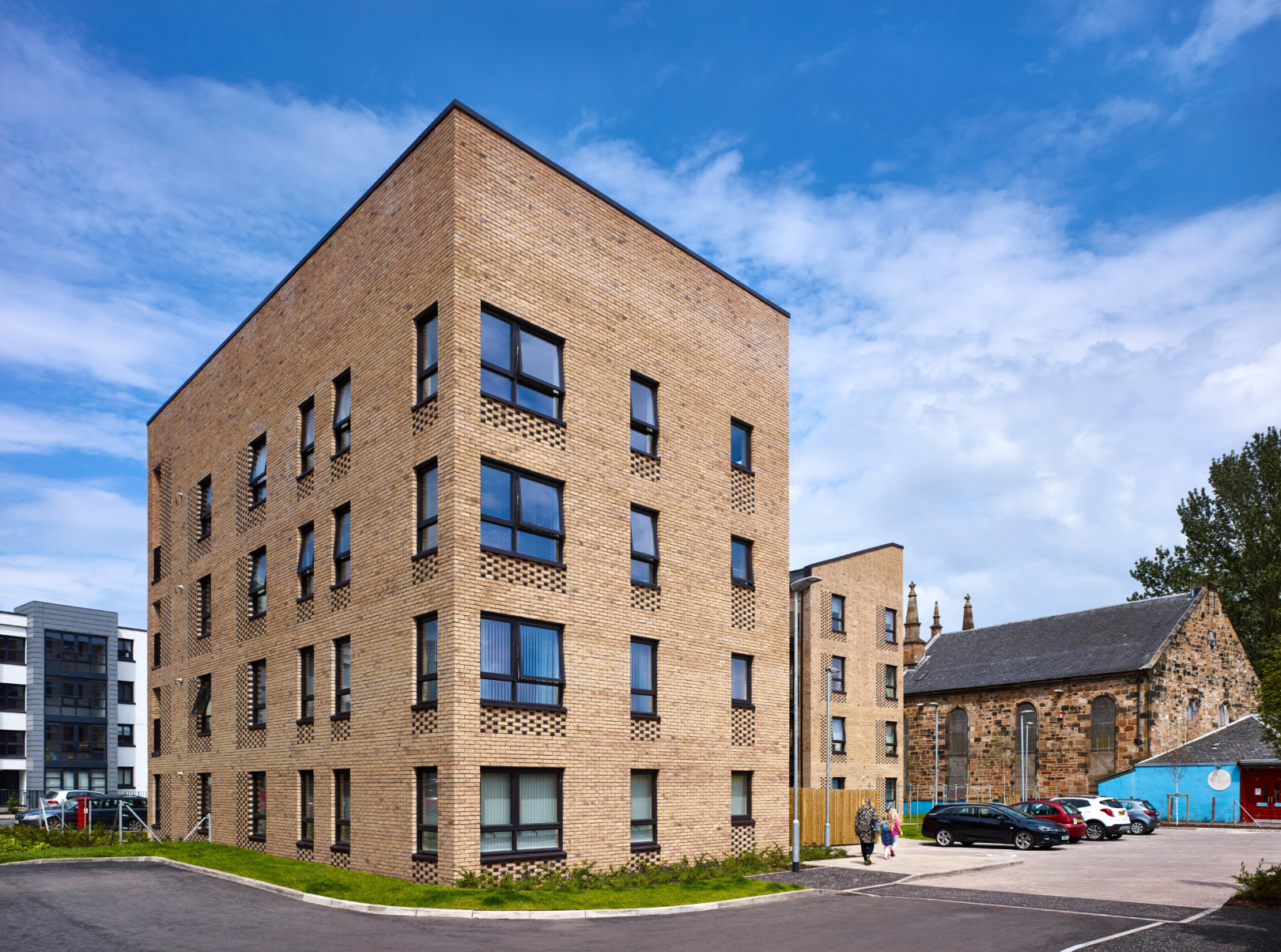 Shawbridge Street | Collective Architecture