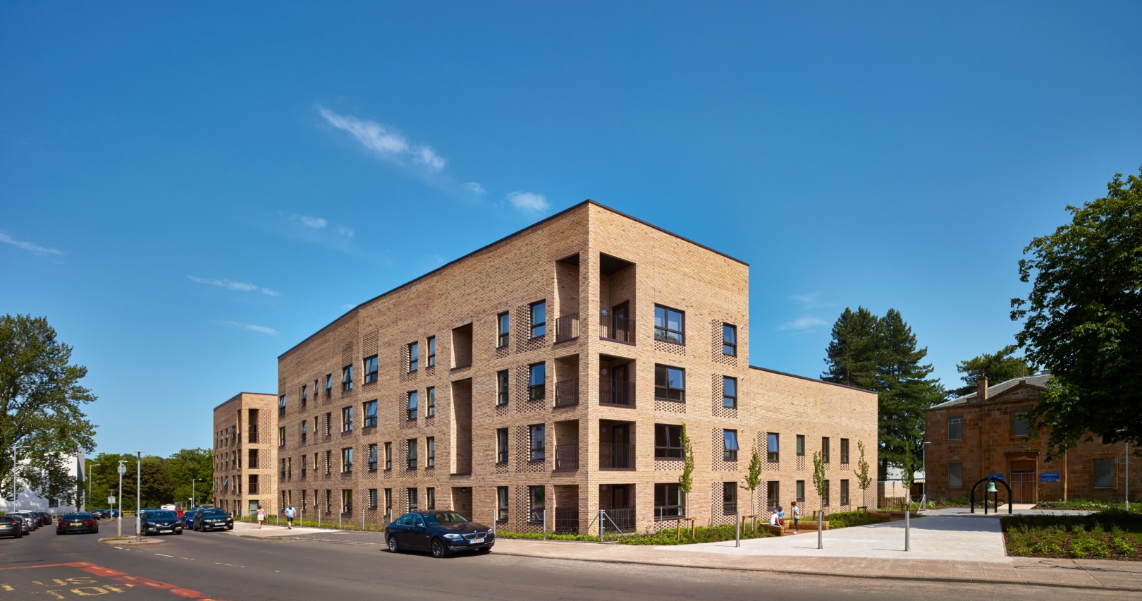 Shawbridge Street | Collective Architecture