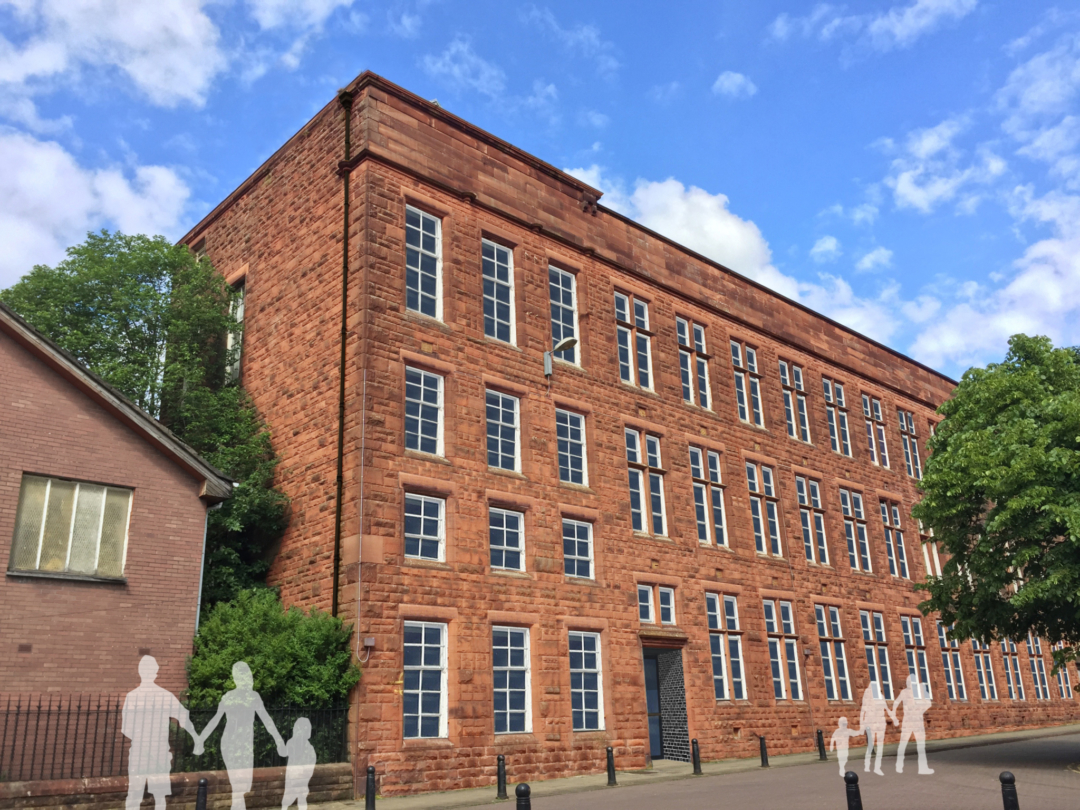 St Peter's School | Collective Architecture