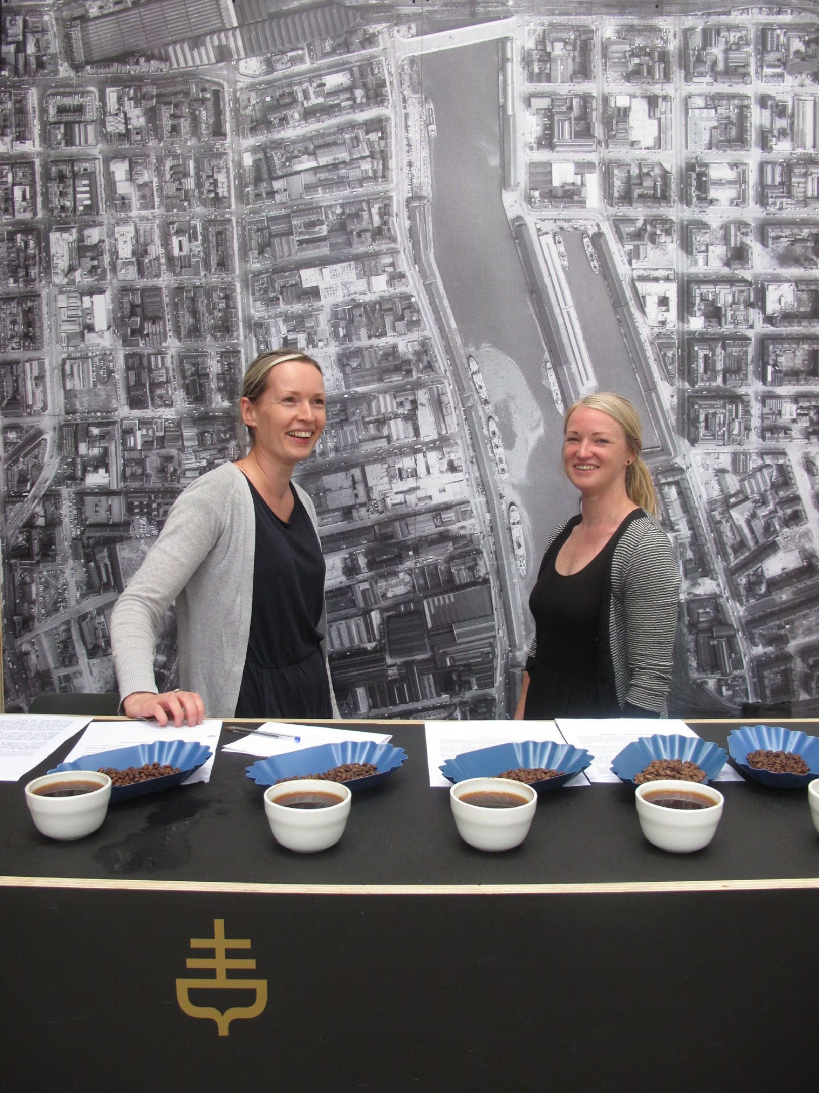 The Empire Cafe | Collective Architecture