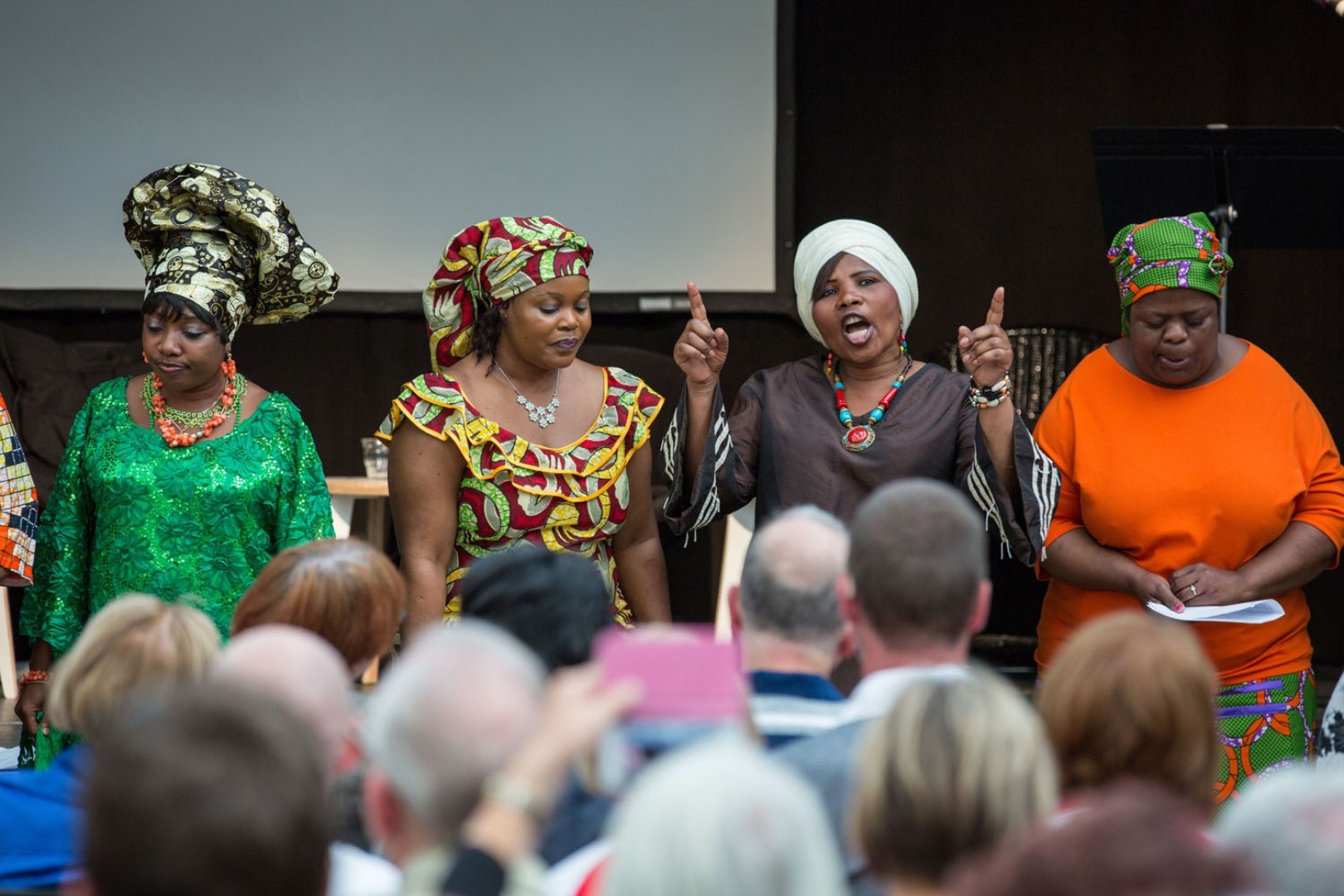 The Empire Cafe | Collective Architecture