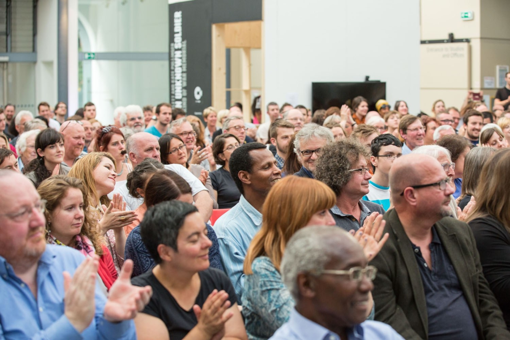 The Empire Cafe | Collective Architecture