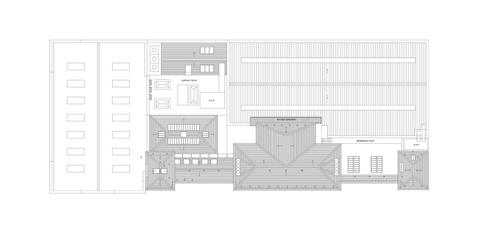 The Western Baths | Collective Architecture