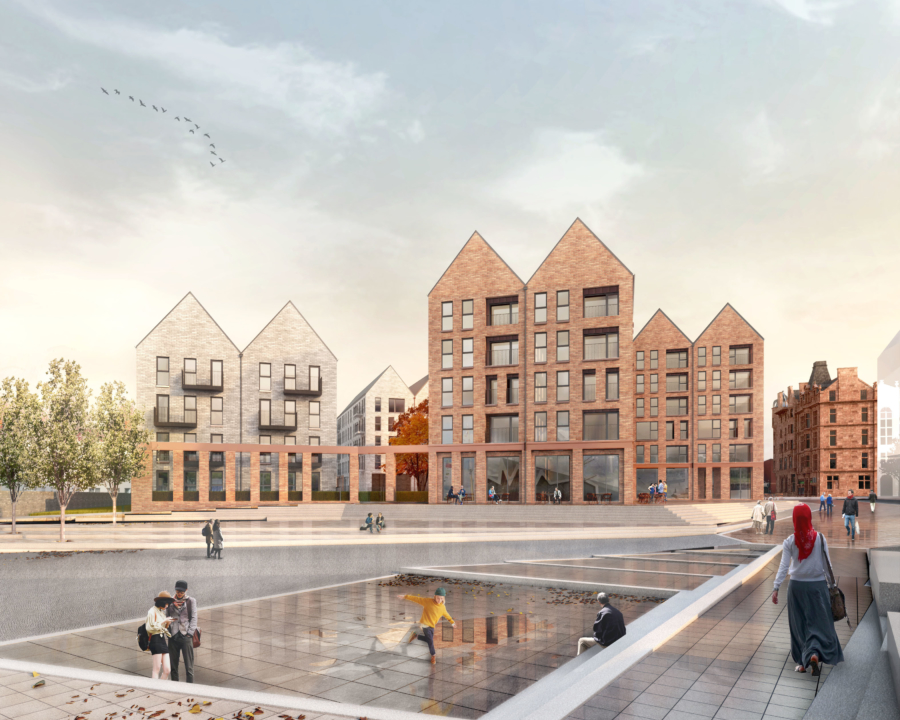 Strategy | Collective Architecture