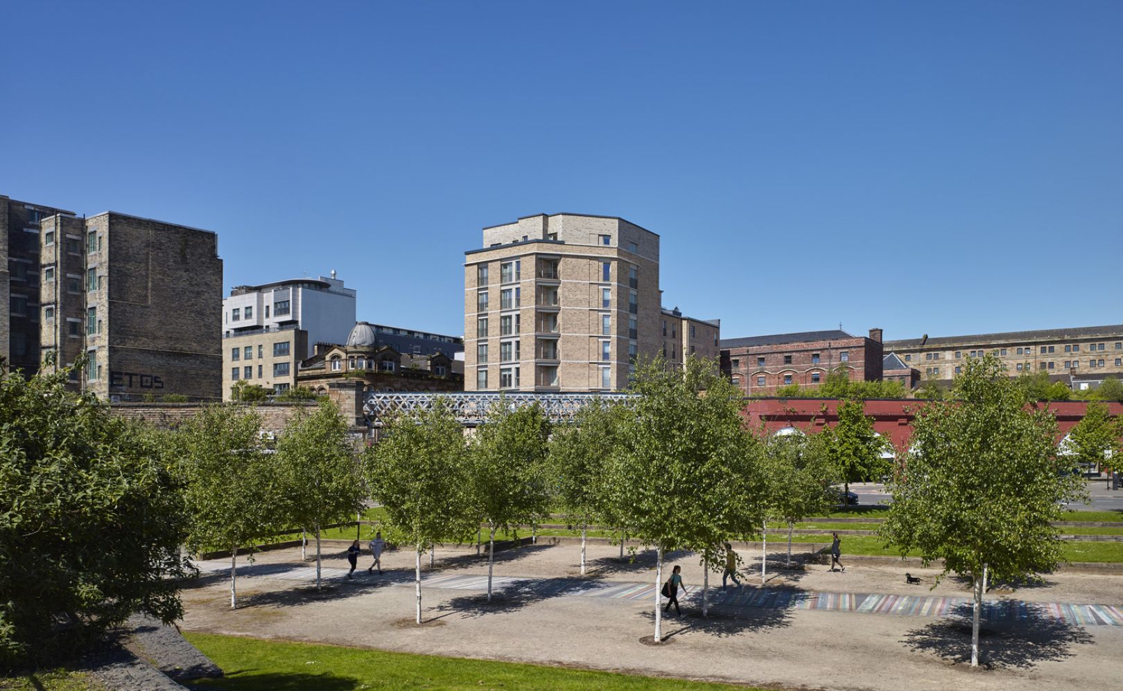 Watson Street | Collective Architecture