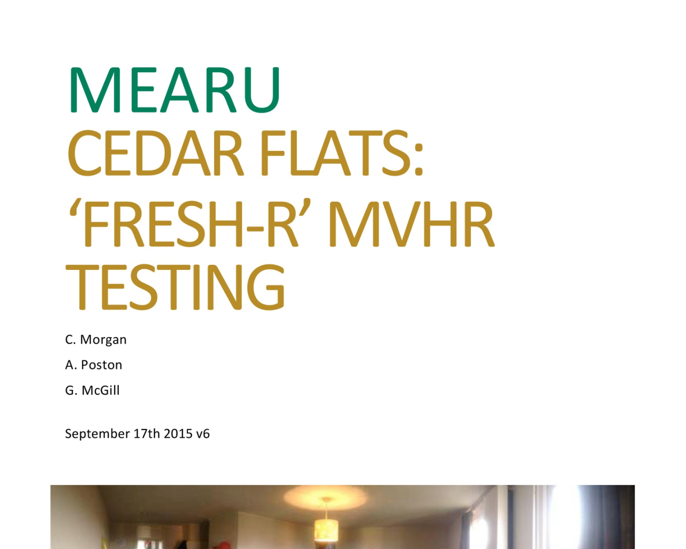 Publications & Research